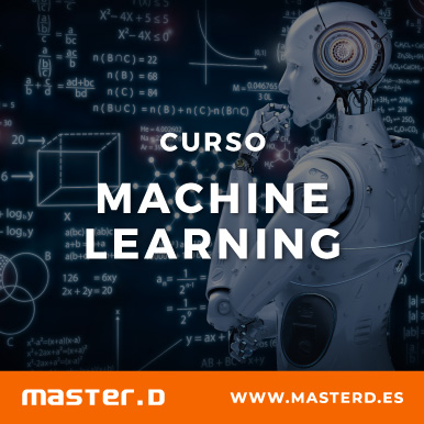 Curso Machine Learning e Inteligencia Artificial Online