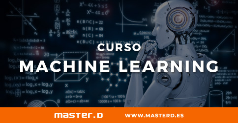 Curso Machine Learning e Inteligencia Artificial Online