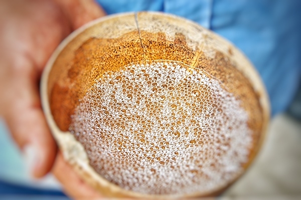 Entrevista a Aida Gutiérrez, autora del Blog Mis Maridajes