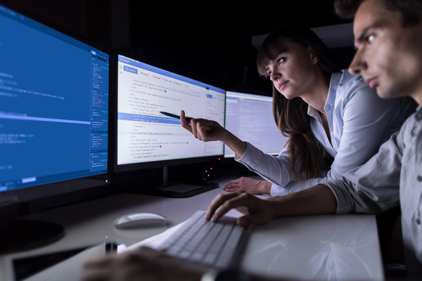 Sector das Tecnologias faz Portugal um IT Hub-Master D