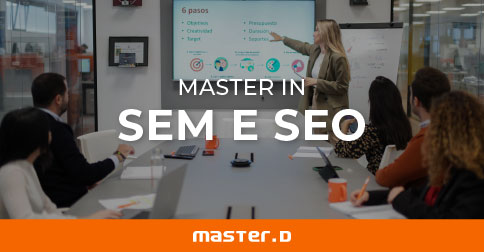 Master in SEM e SEO