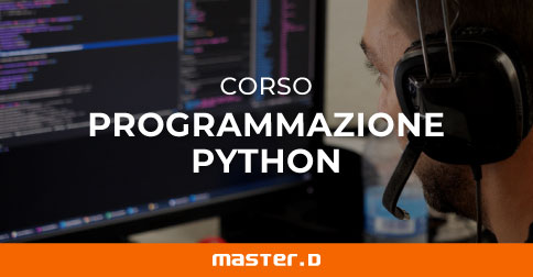 Corso di Programmazione con Python | Programmatore Web
