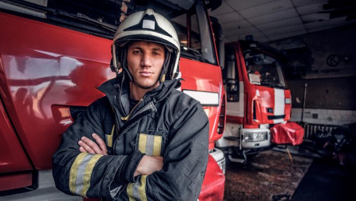 Quanto guadagna un Pompiere in Italia? Stipendi aggiornati