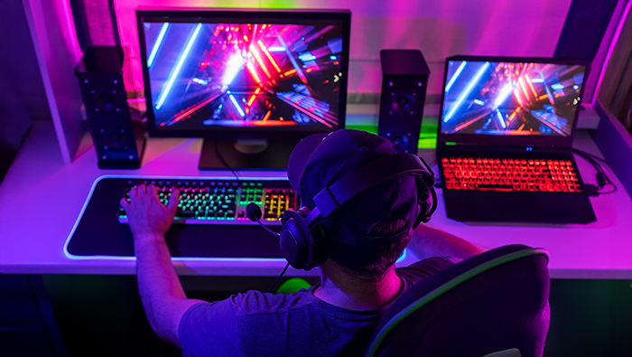 Programmatore videogiochi: cosa fa e come iniziare