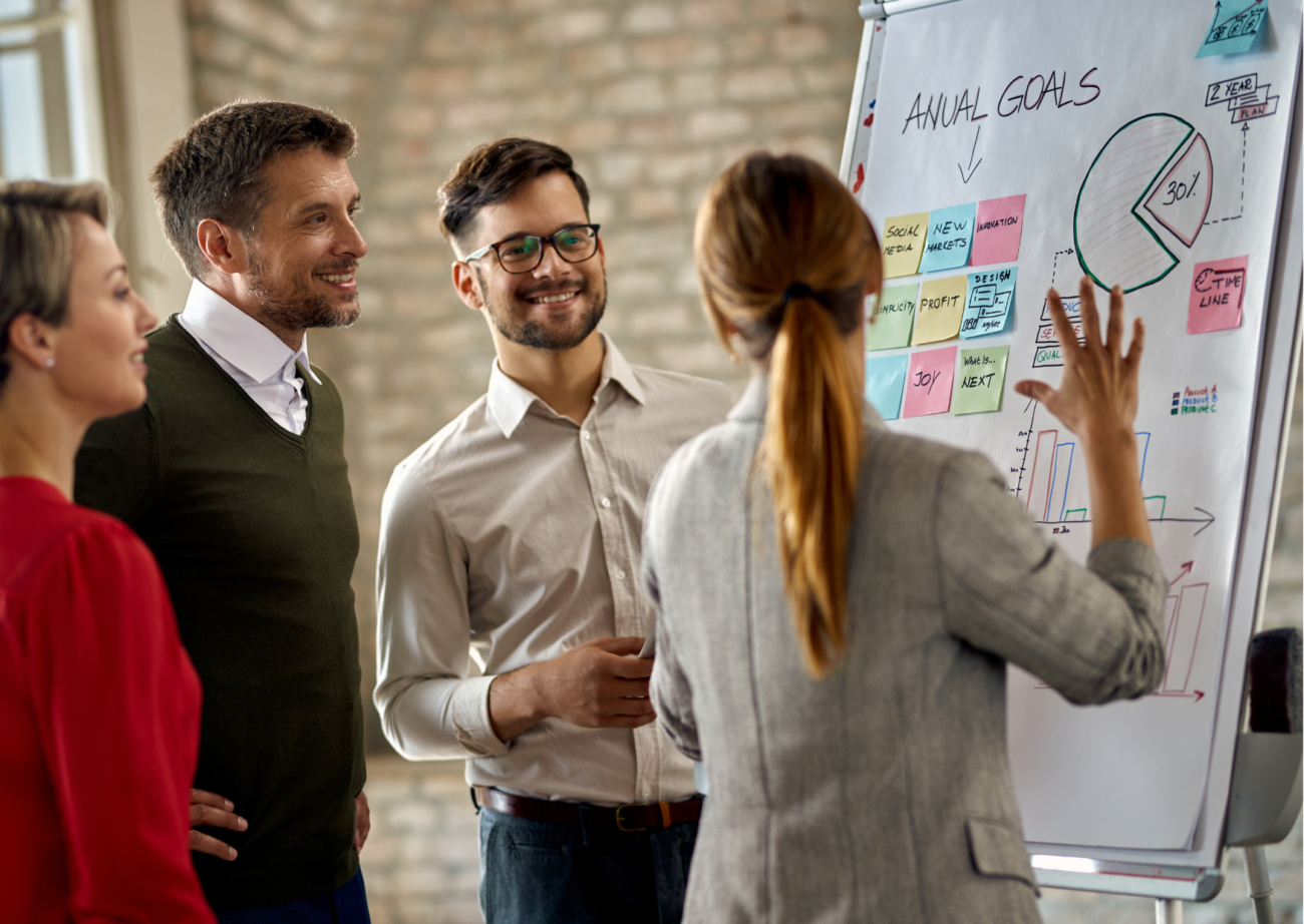 Project Manager: cosa fa e come diventarlo? | Magazine CEF